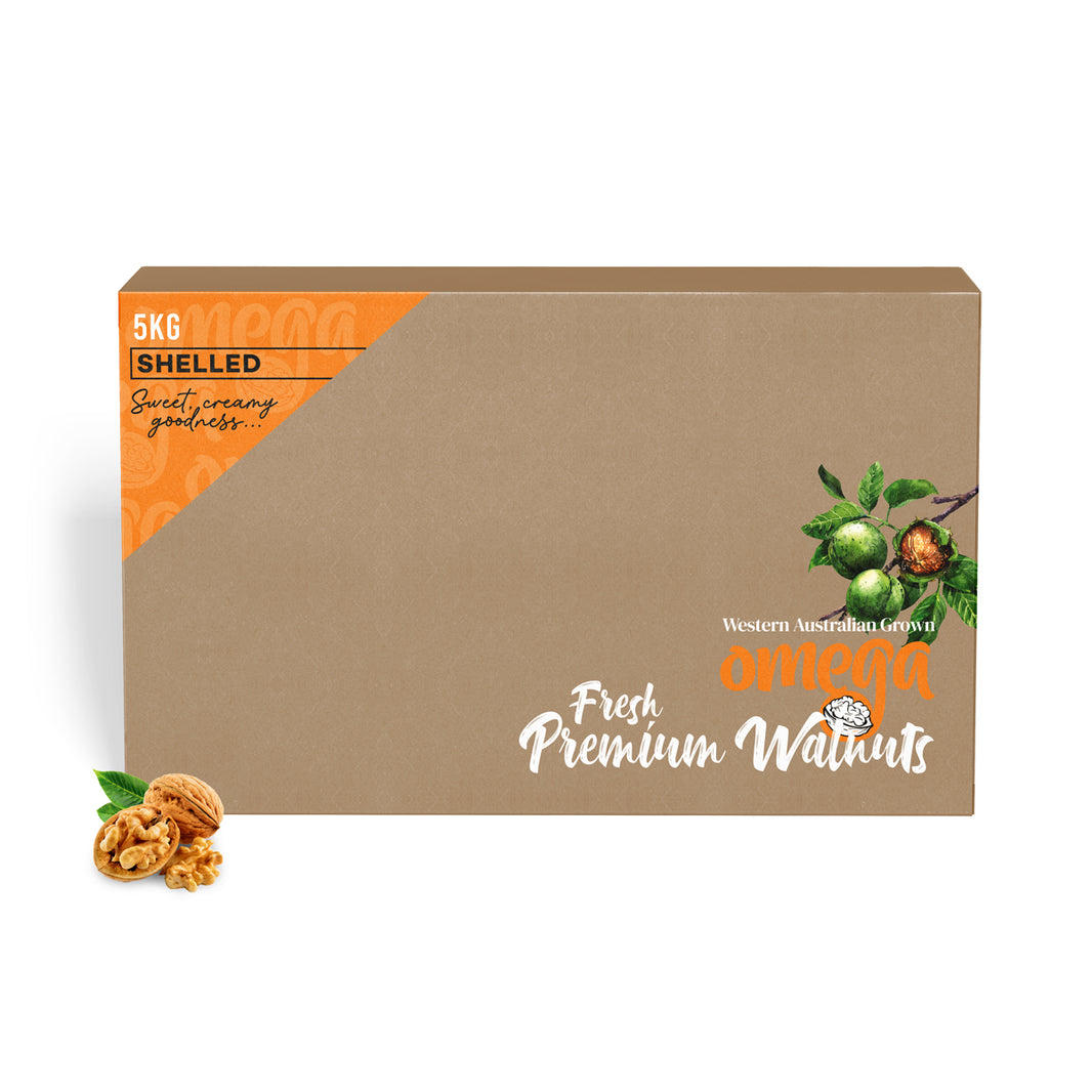 Buy Online – Omega Walnuts Australia
