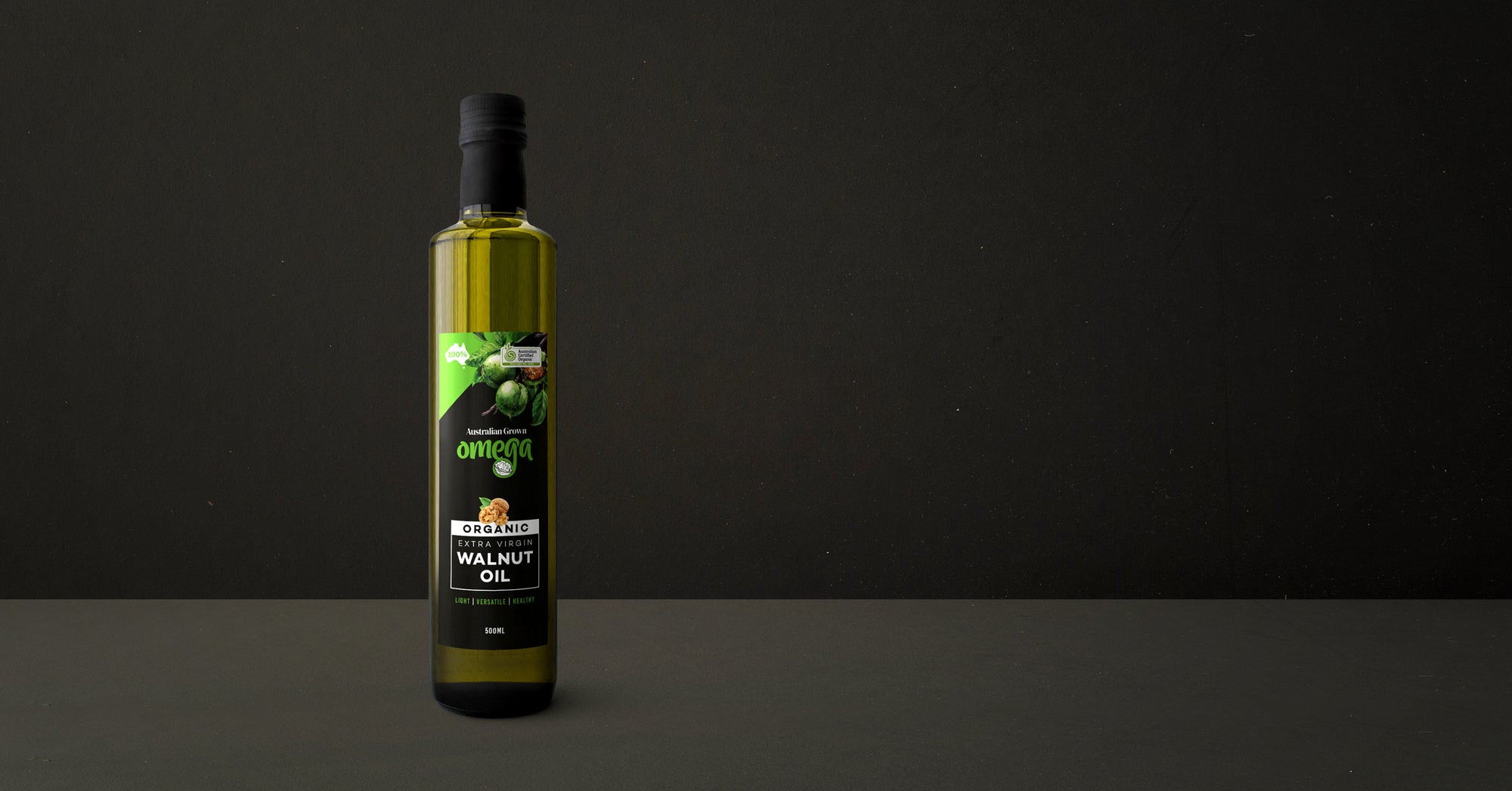 Buy Fresh Walnuts Online | Raw Australian Walnuts | Omega Walnuts ...